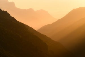 Die Nikon Z8 im Test: Meine Erfahrungen als Landschaftsfotograf ...