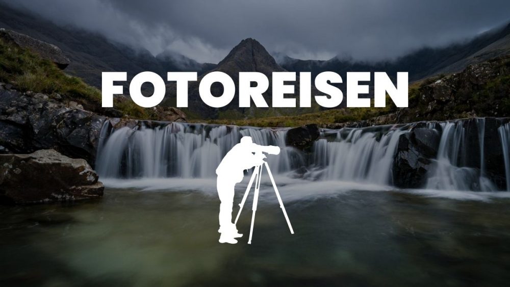 Hochformat oder Querformat: Das passende Format für Landschaften