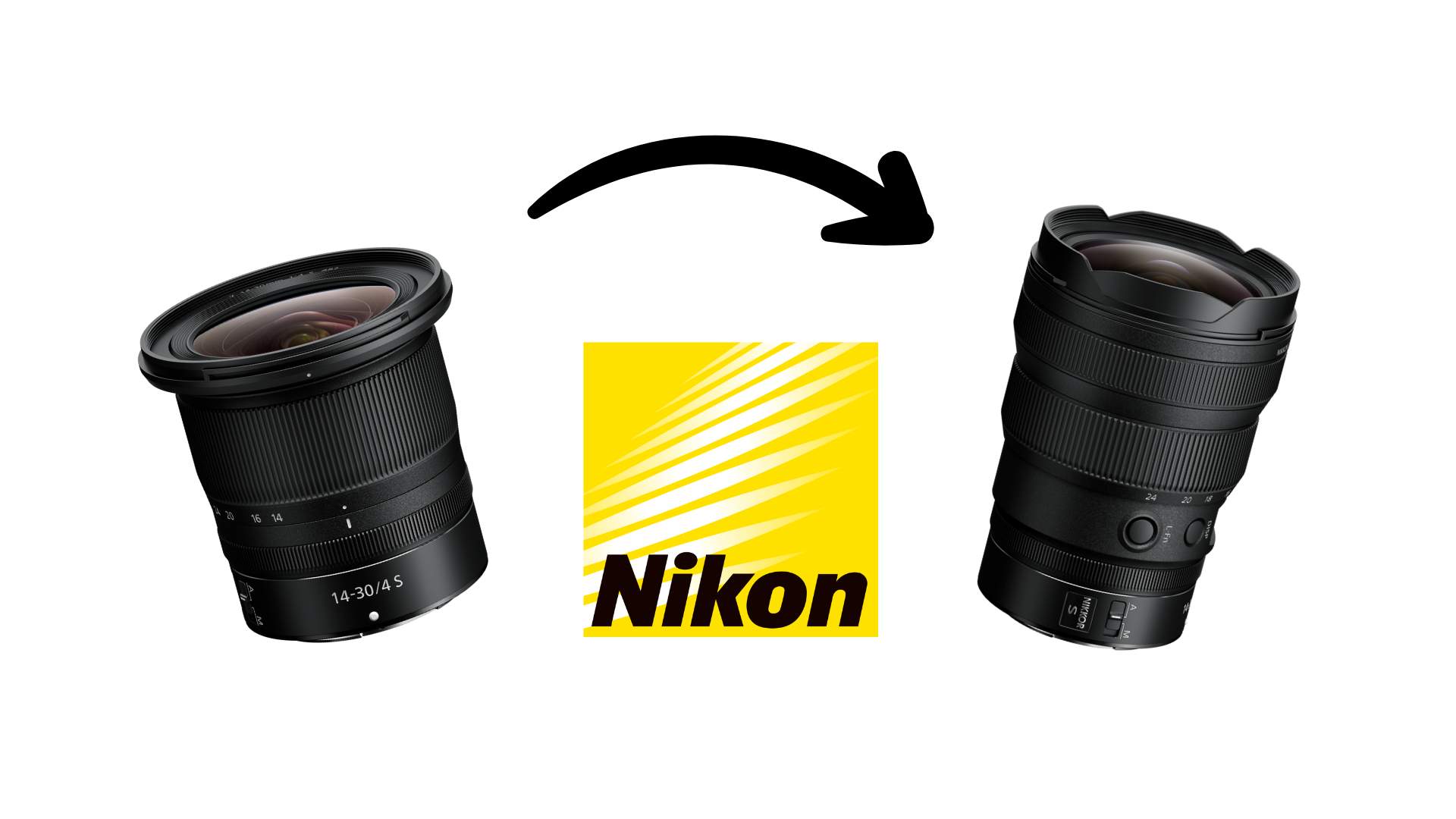 Nikon Z 14-24mm vs. Nikkor Z 14-30mm: Der große Vergleich - Florian ...